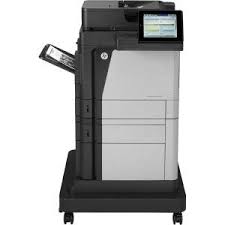 دستگاه فتوکپی اچ پی M630